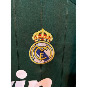 adidas | Shirts | Real Madrid Bwin Jersey | Poshmark